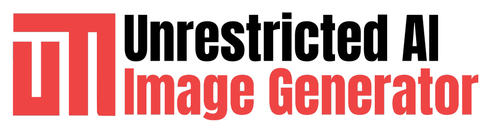 Unrestricted AI Image Generator - Unlimited, No Signup Needed